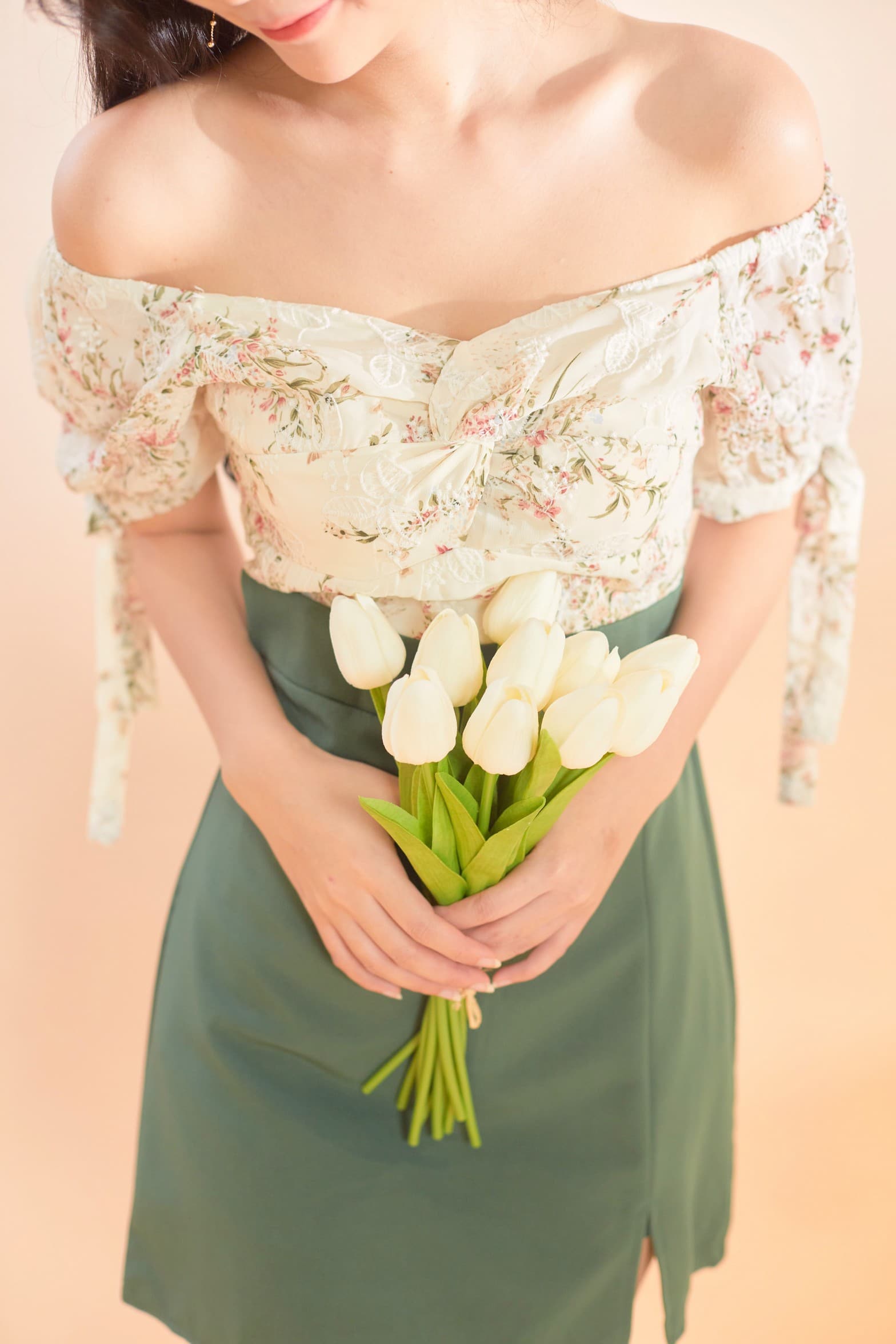 Buy Ada casual set wear Online Malaysia - Candice Dressing