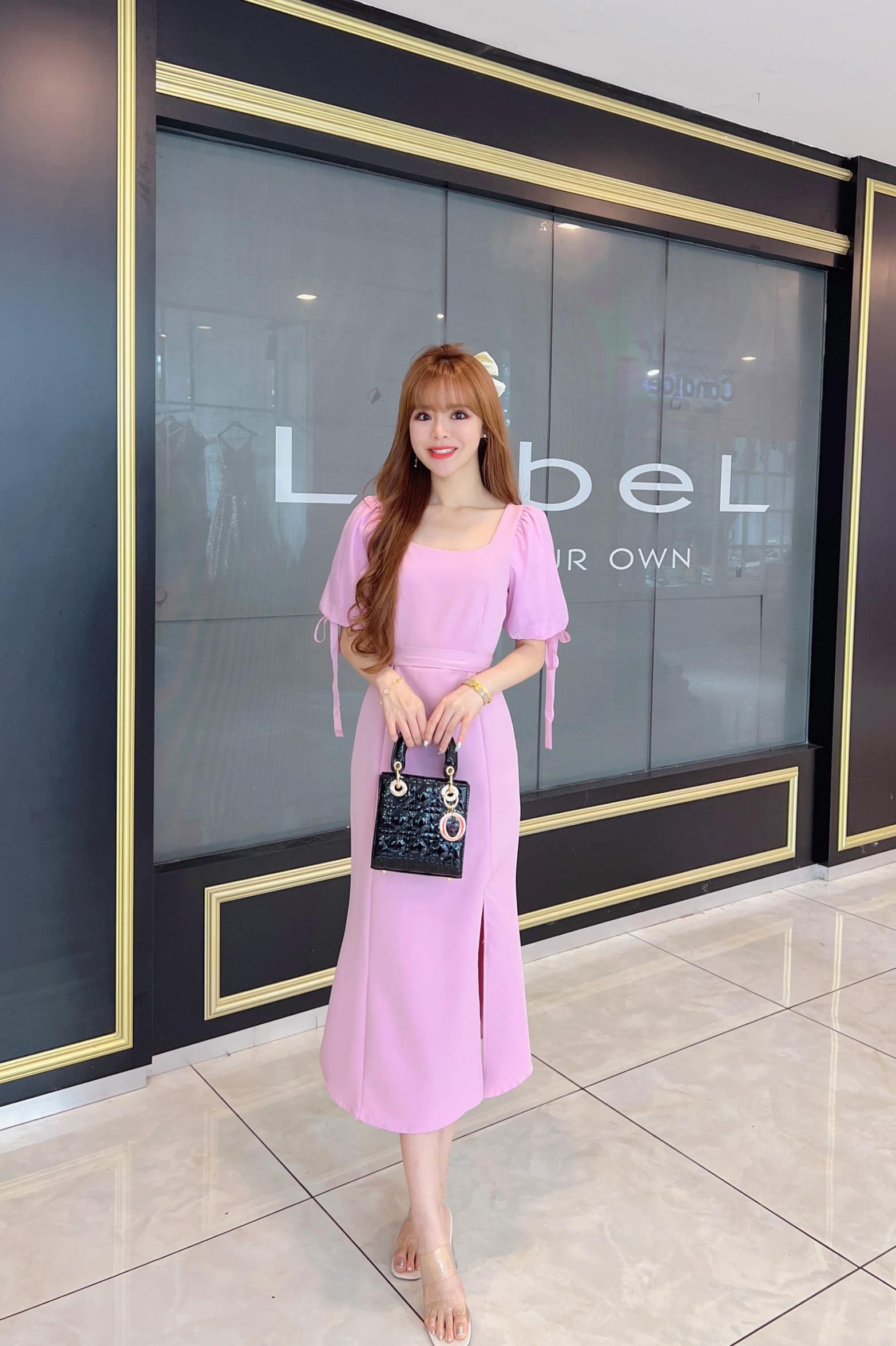 Dresses 5 - Candice Dressing