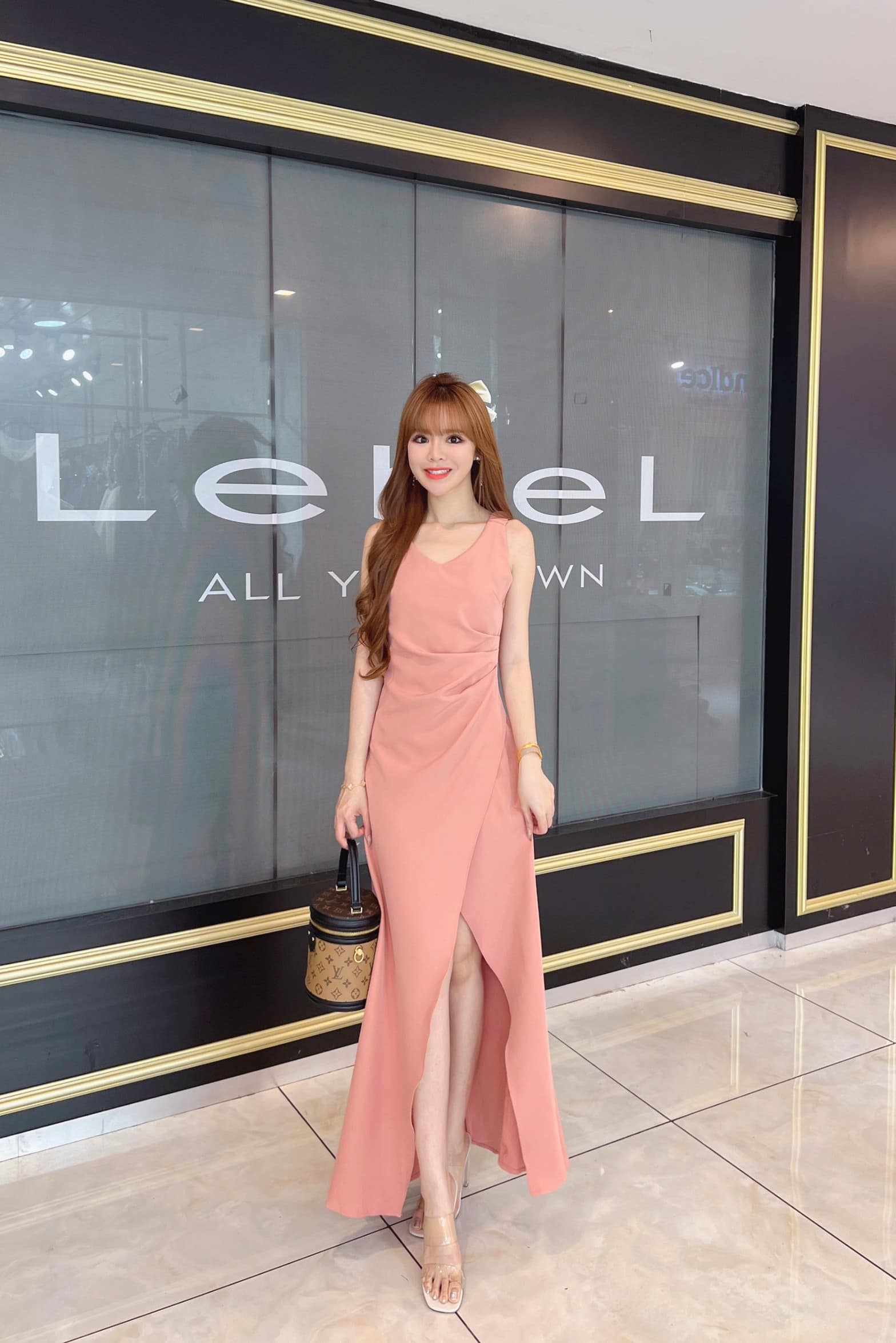 Online Fashion Boutique In Malaysia - Candice Dressing