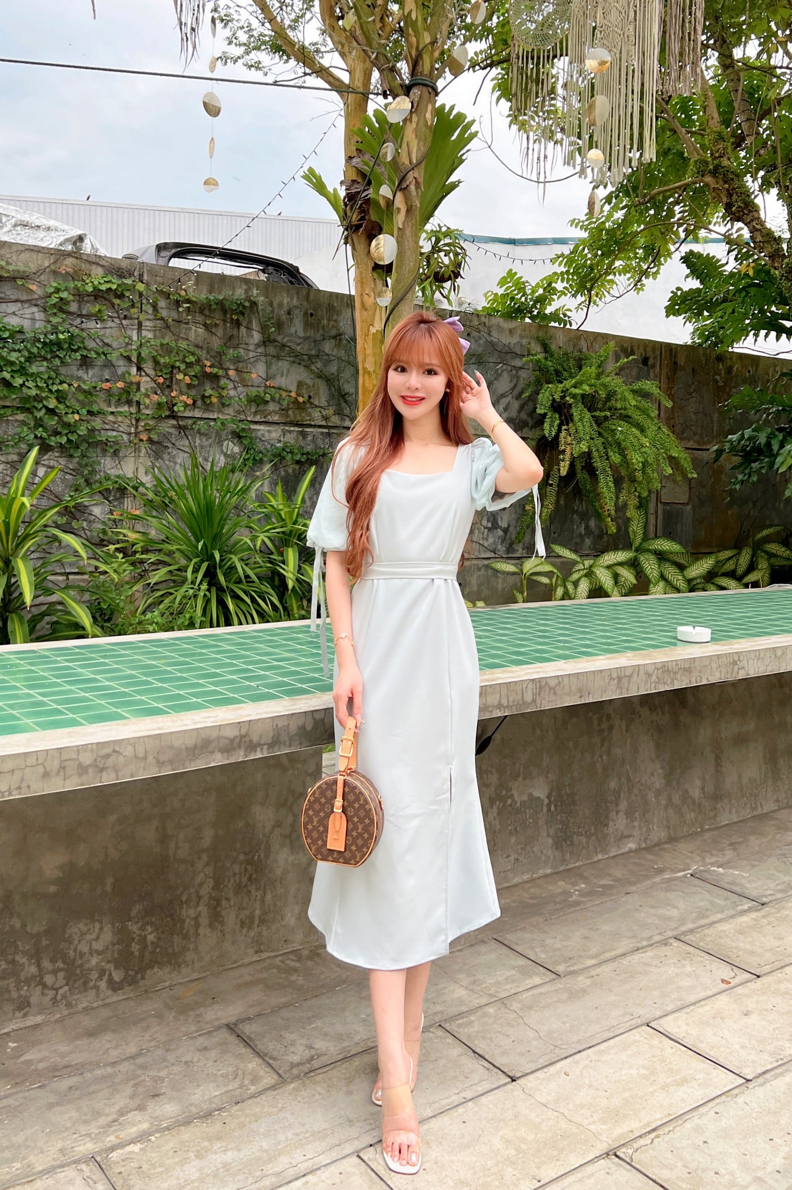 Dresses 5 - Candice Dressing