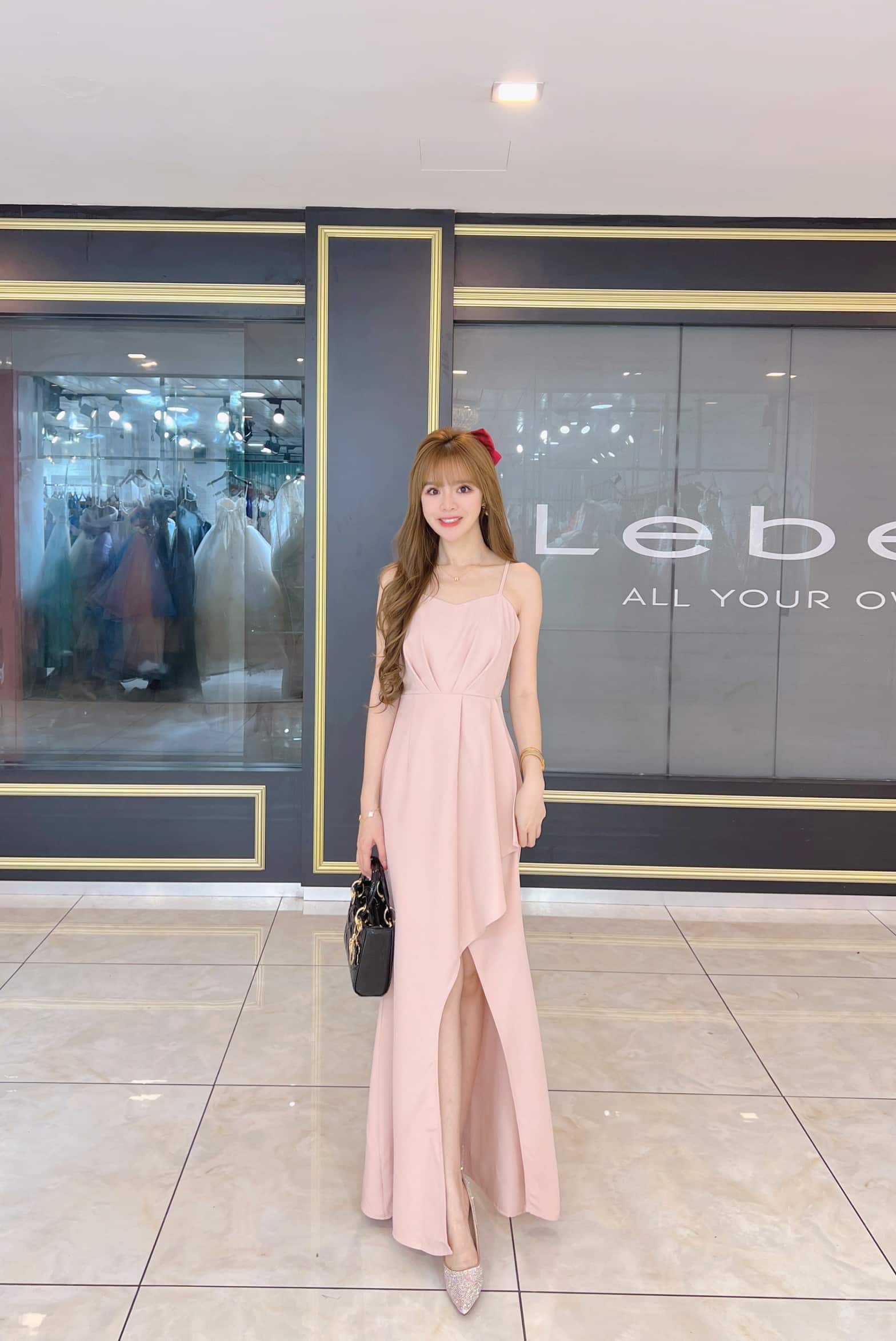 Dresses 5 - Candice Dressing