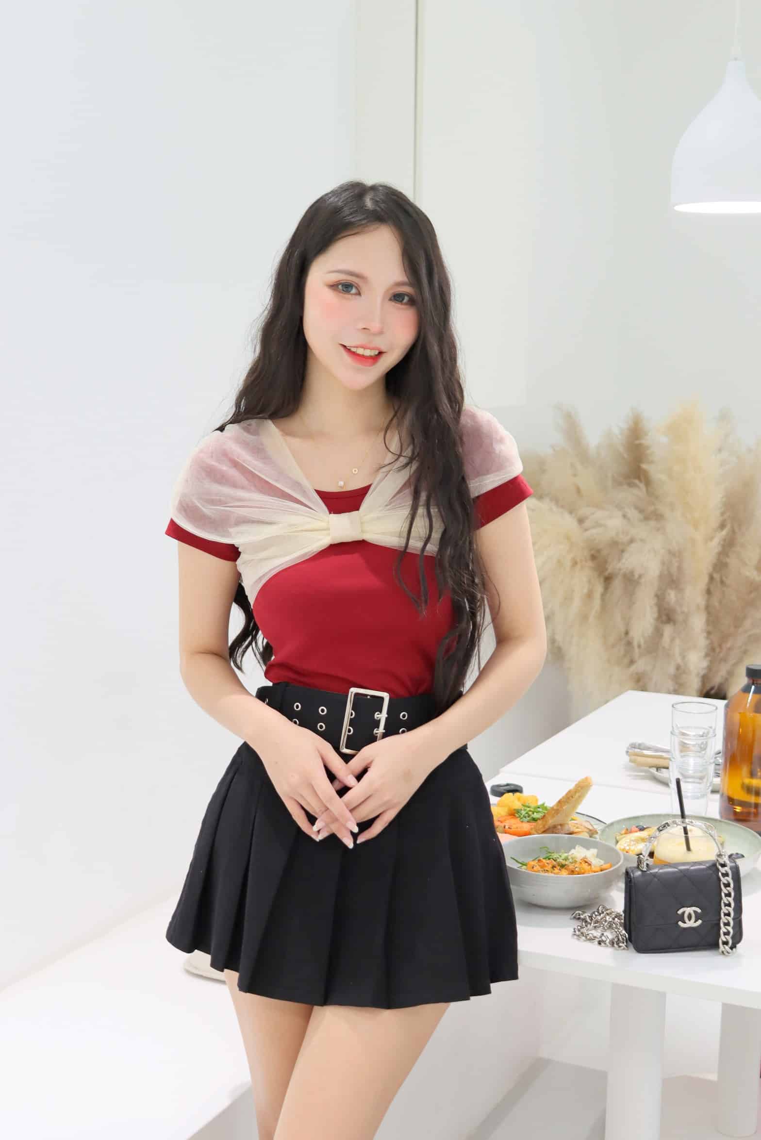 Tops 2 - Candice Dressing