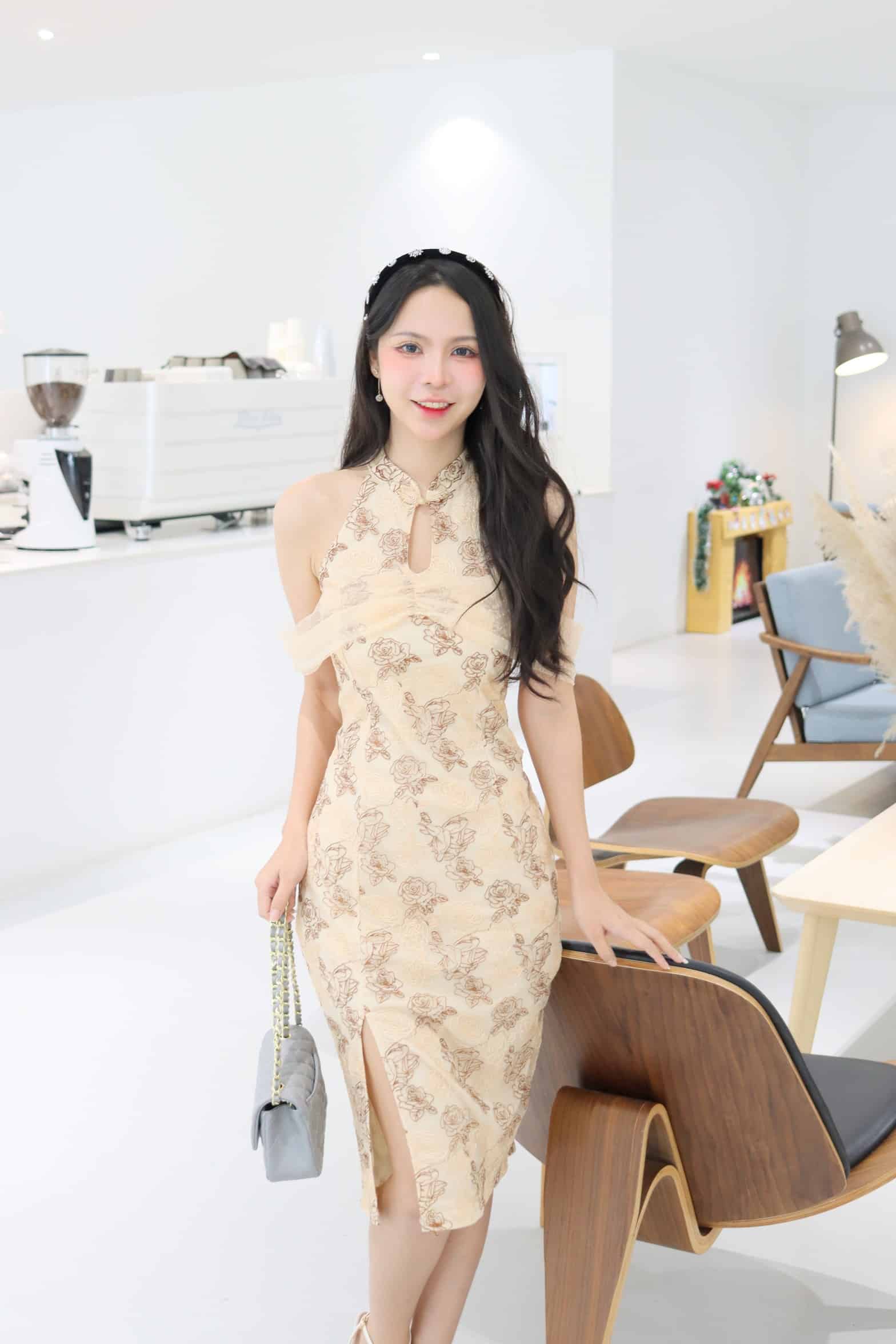 Dresses 5 - Candice Dressing