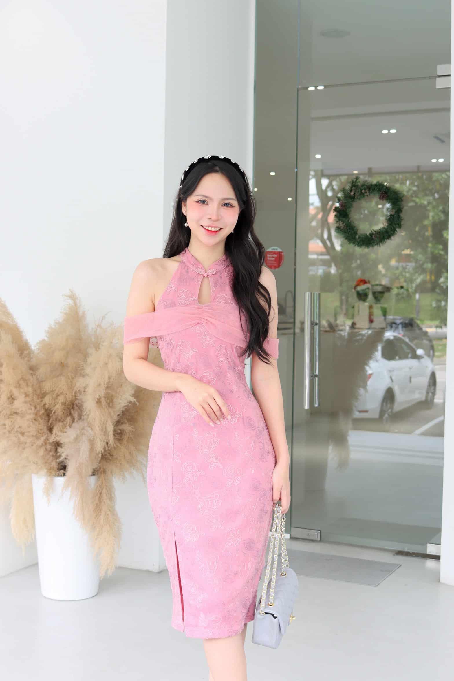 Dresses 5 - Candice Dressing