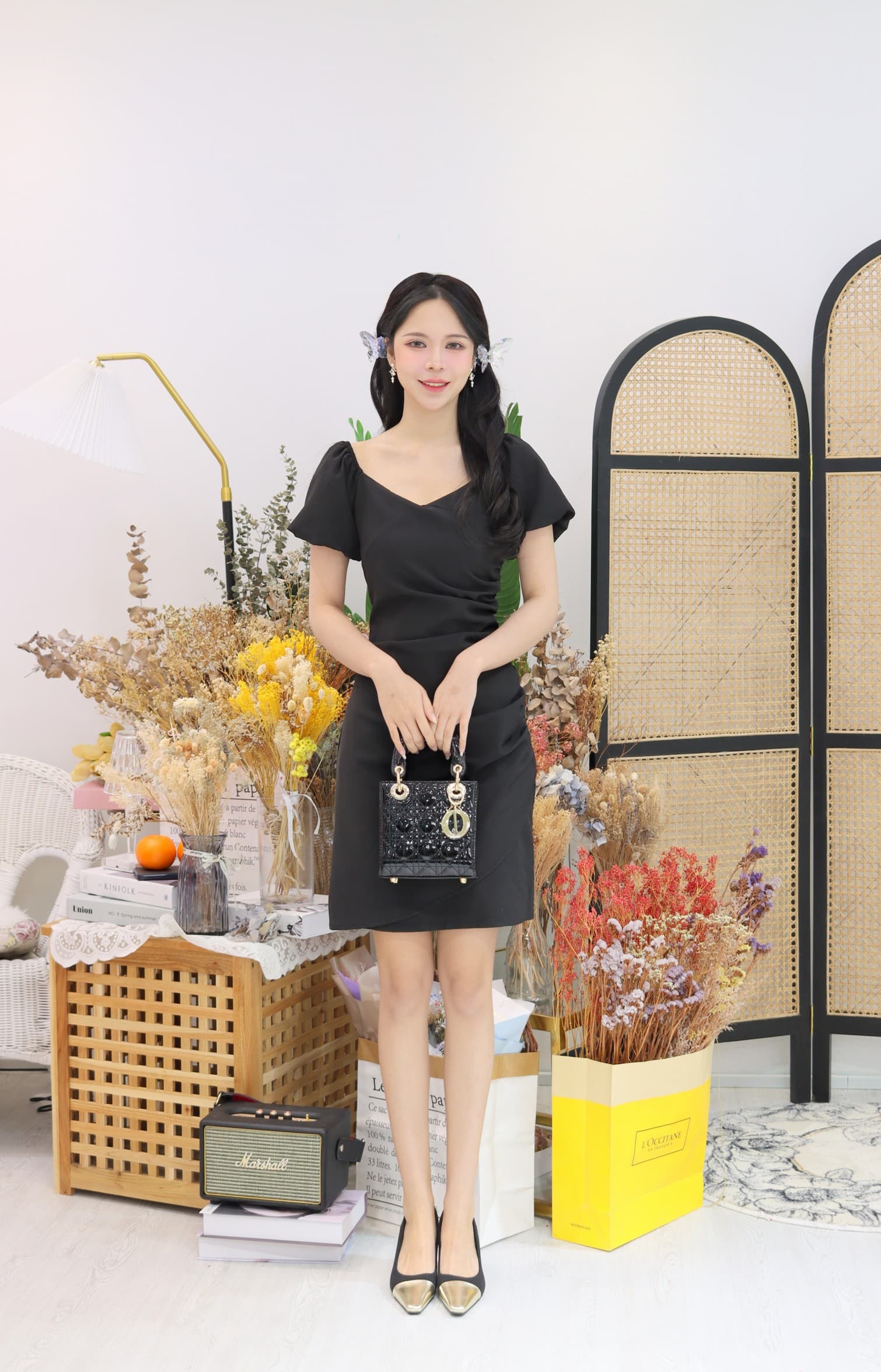 Dresses 5 - Candice Dressing