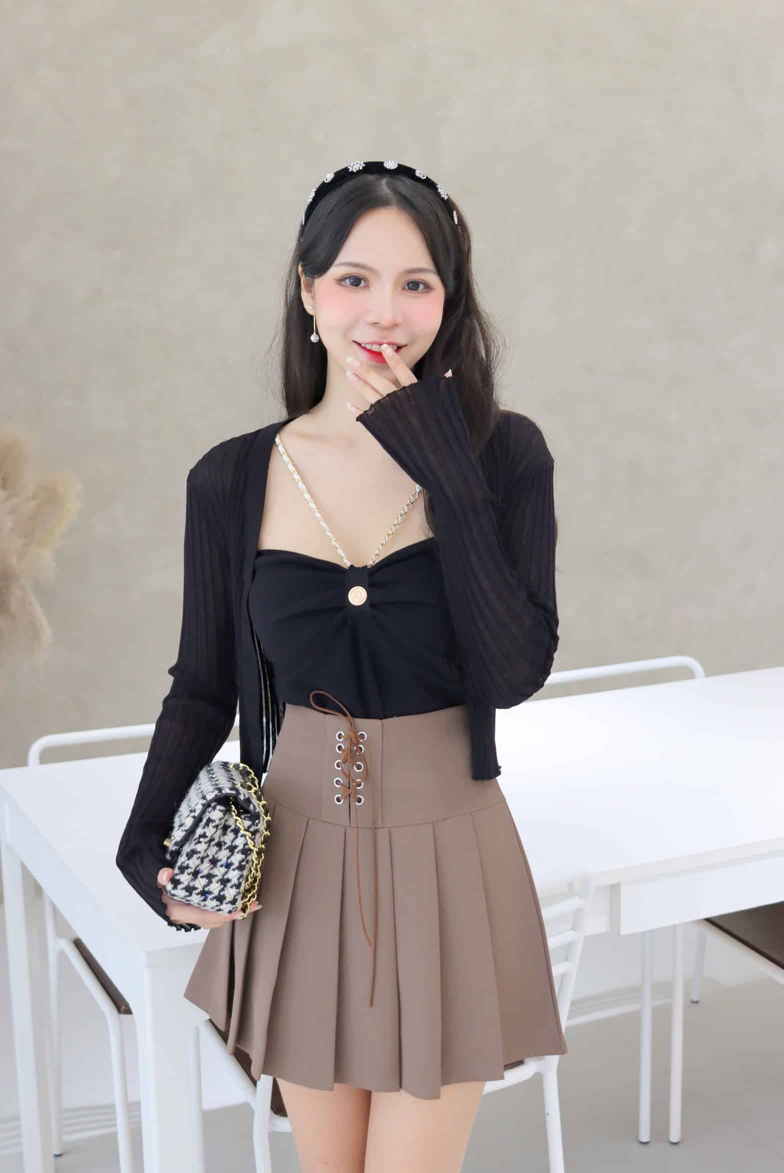 Tops - Candice Dressing