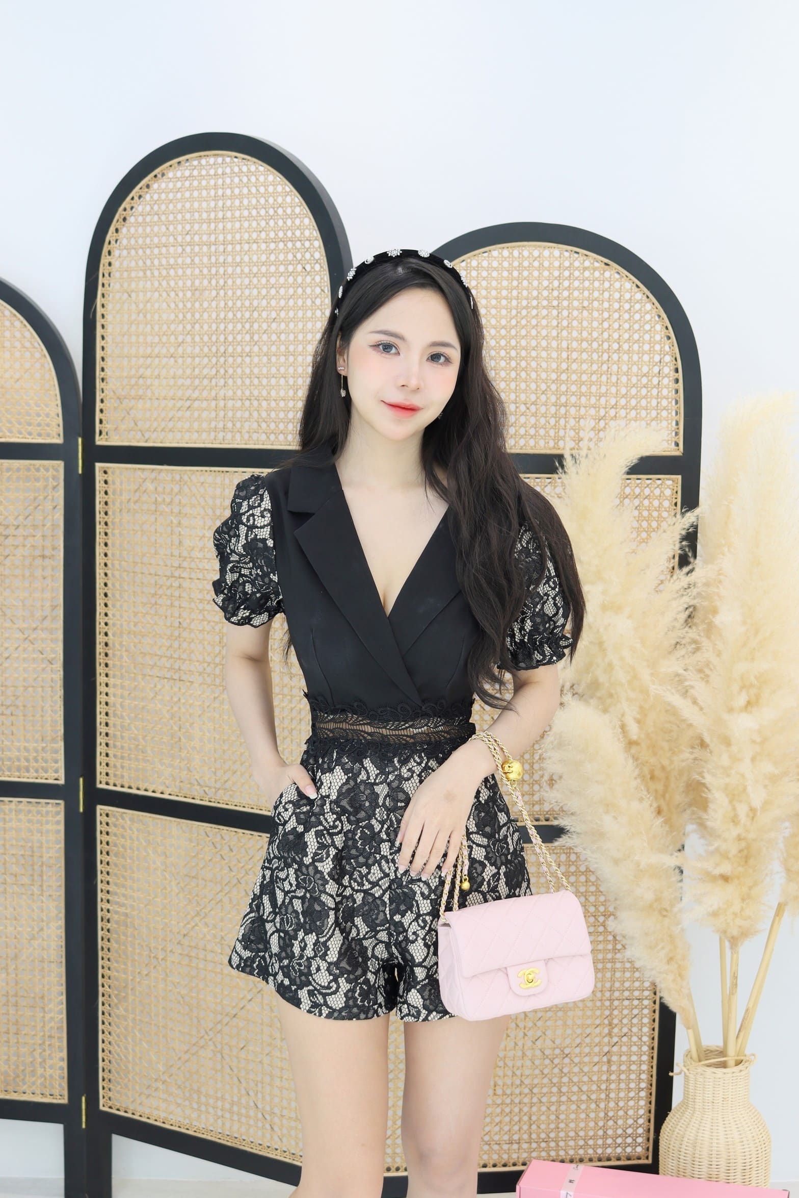 Jumpsuits - Candice Dressing