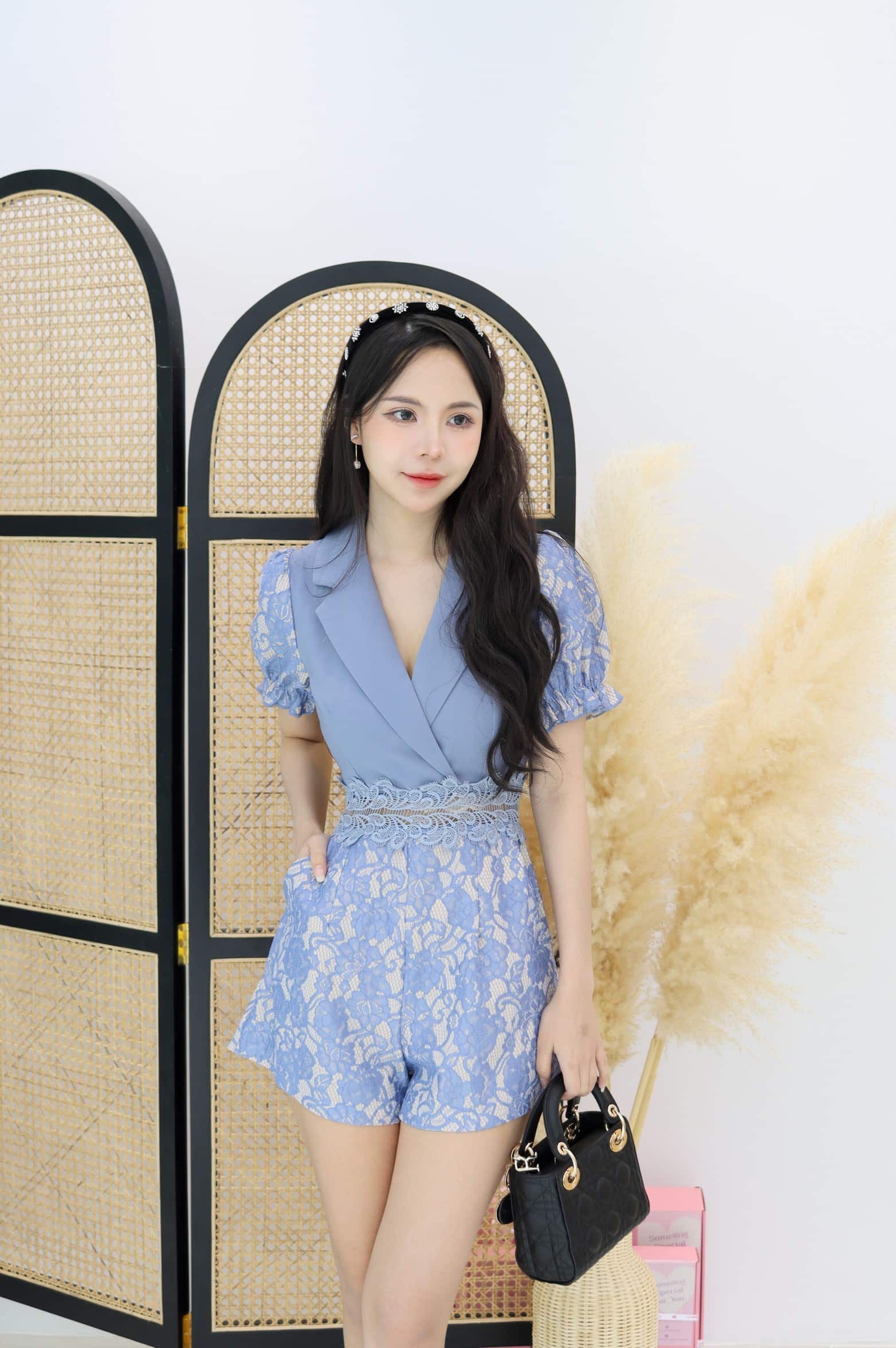 Jumpsuits - Candice Dressing