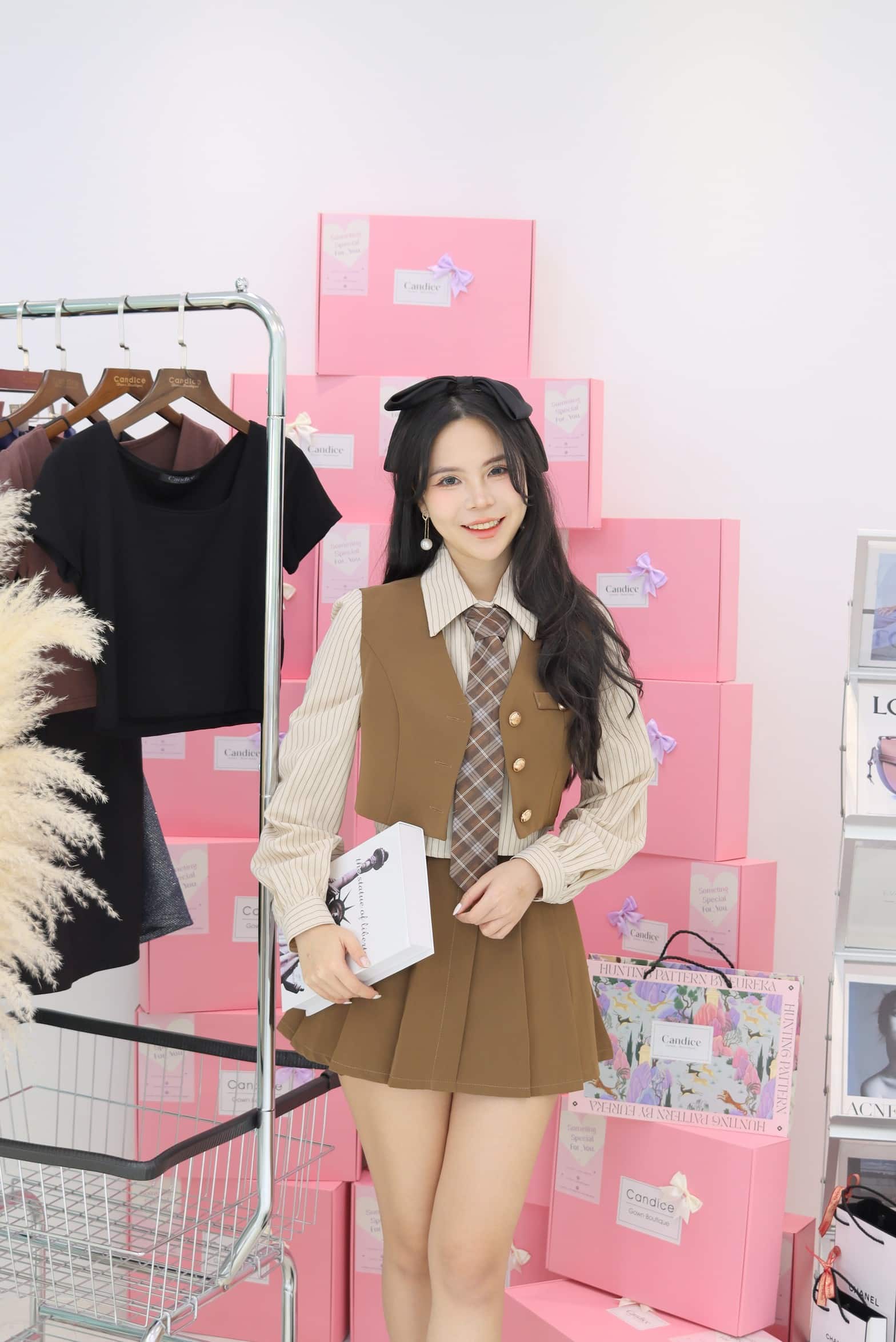 New In – Page 4 – Candice Dressing