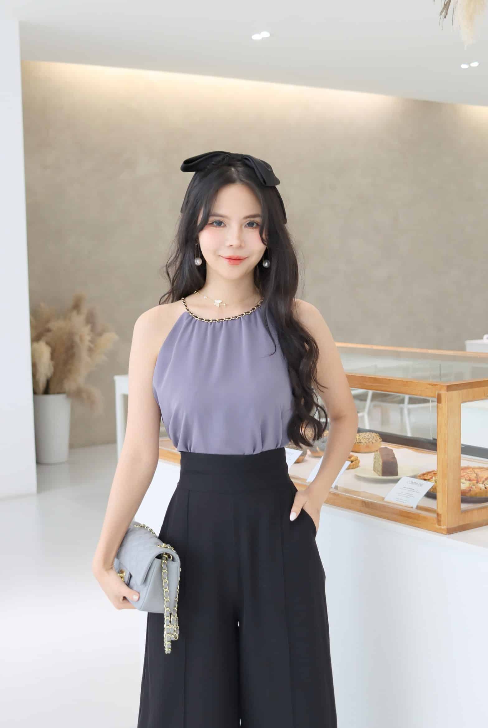 Tops - Candice Dressing