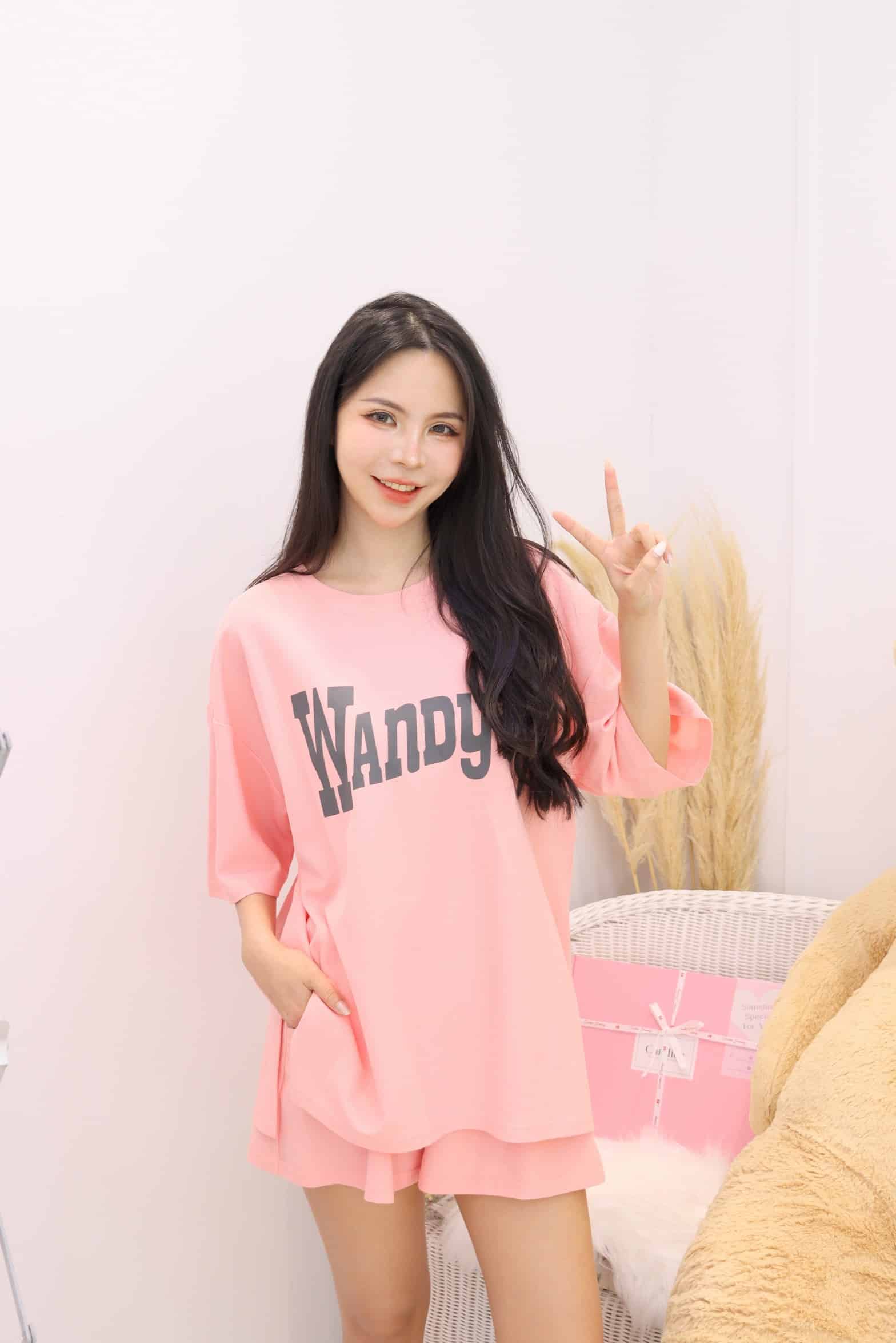 New In 4 - Candice Dressing