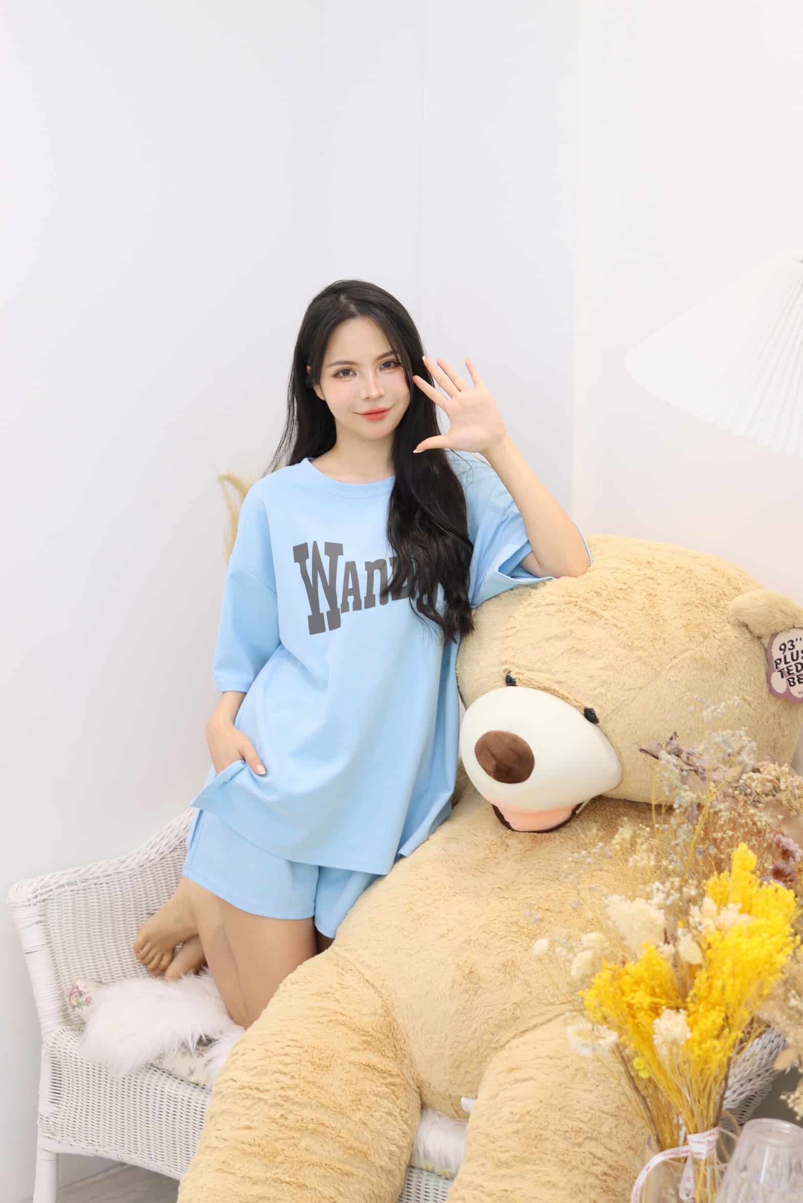 Set Wear - Candice Dressing