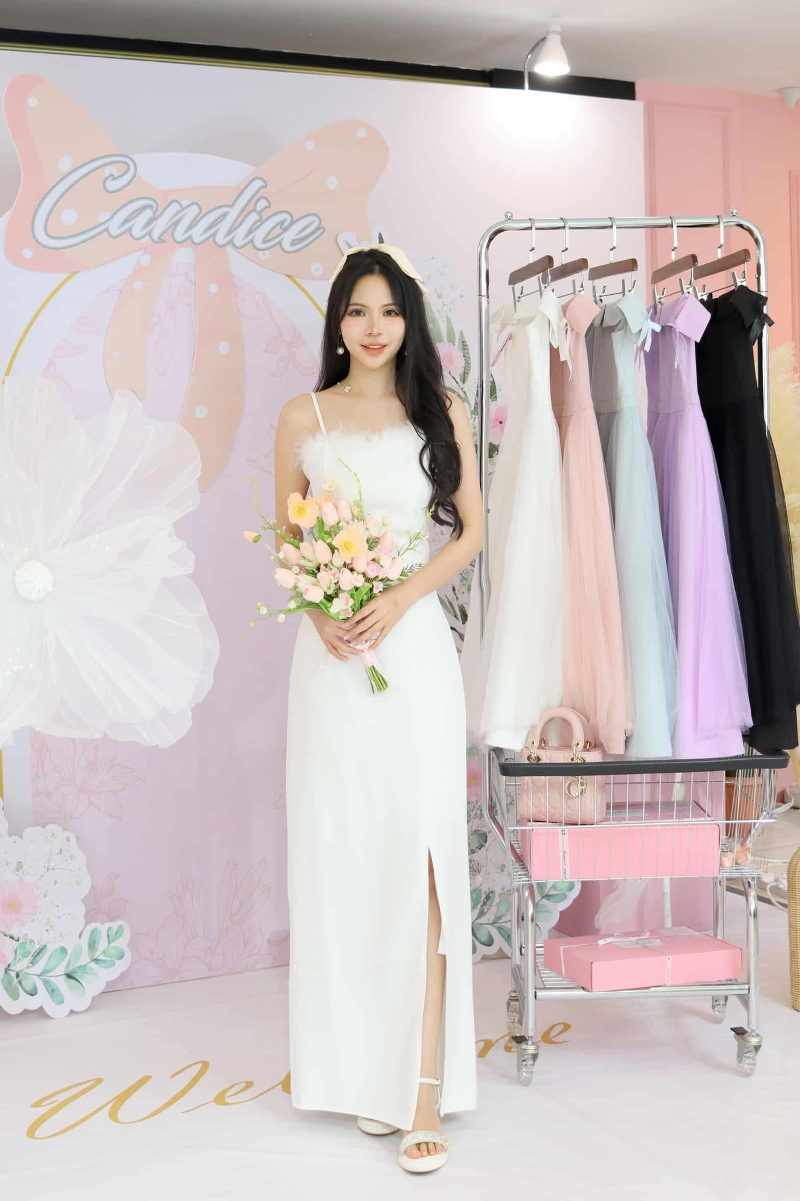 New In – Page 7 – Candice Dressing