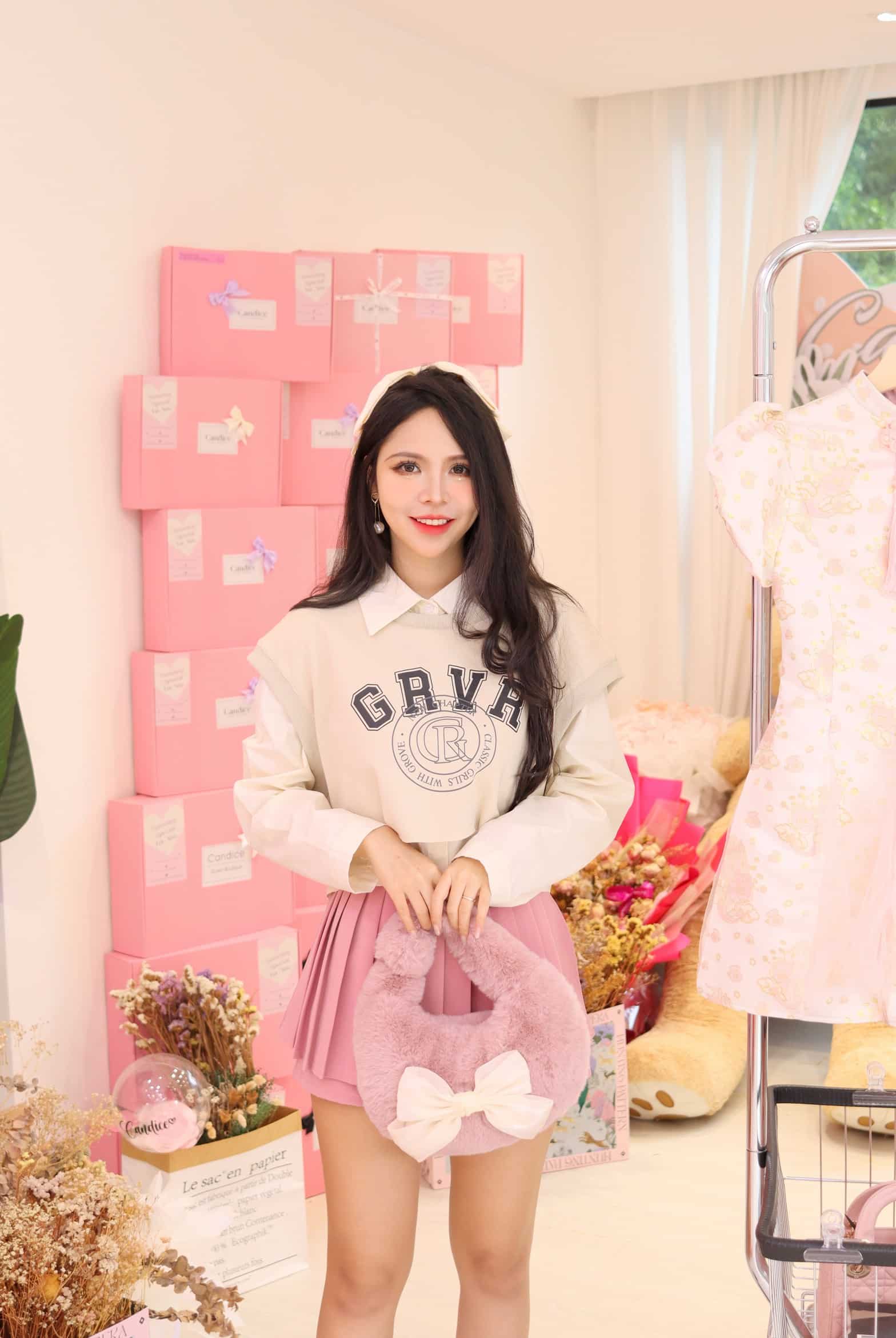 New In – Page 5 – Candice Dressing